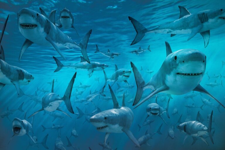 Tiburonalia - Tu web sobre tiburones